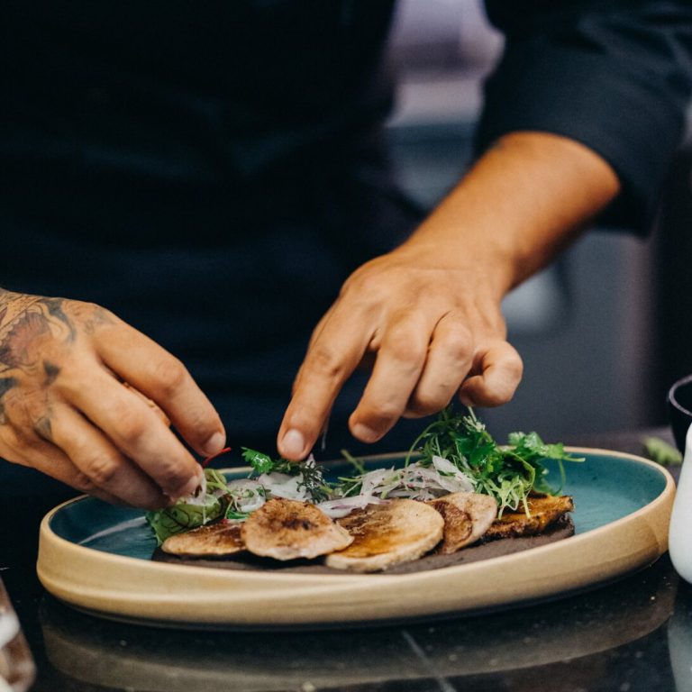 About Us - Sol Kitchen