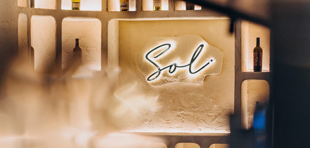 About Us - Sol Kitchen