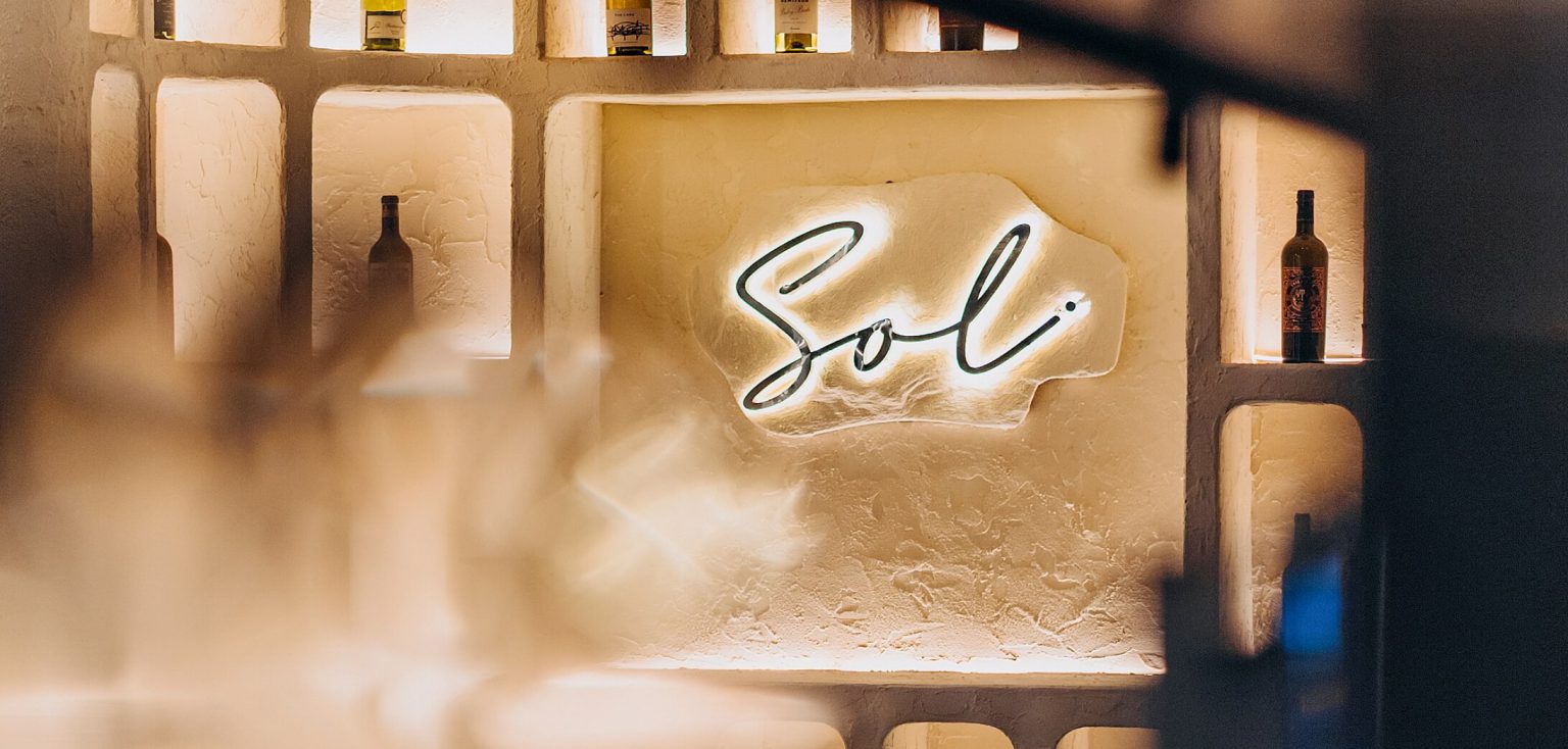 About Us - Sol Kitchen