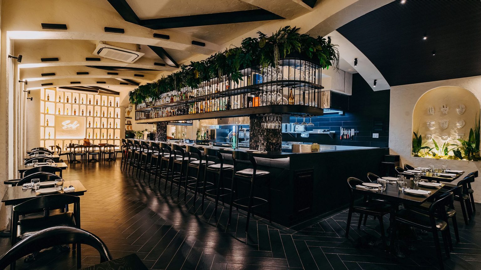 Gallery - Sol Kitchen