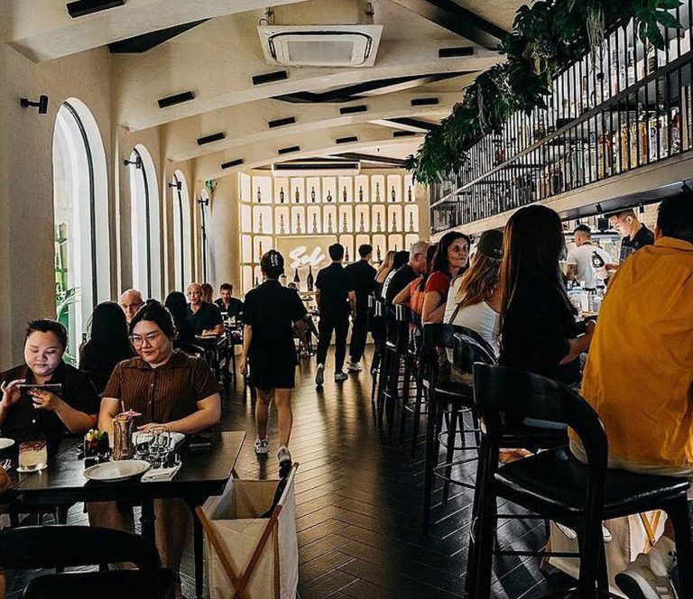 Media / Press - Sol Kitchen