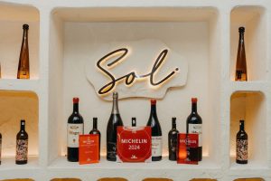 SOL KITCHEN – DISTRICT 1 - Sol Kitchen